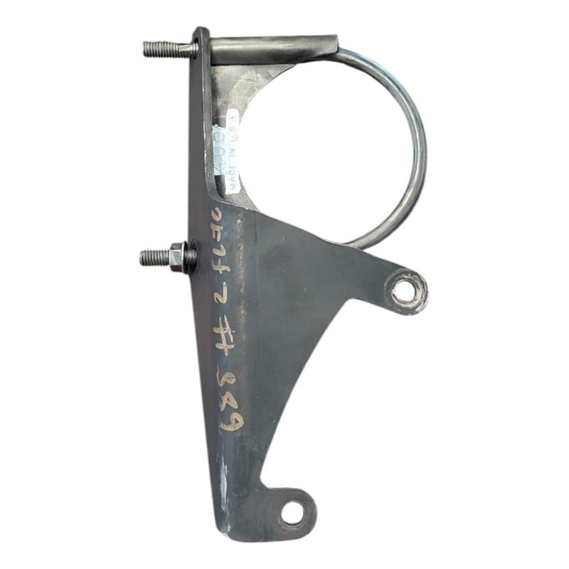 Base Soporte Abrazadera Tubo Silenciador Escape M2 Freightli – Remate ...