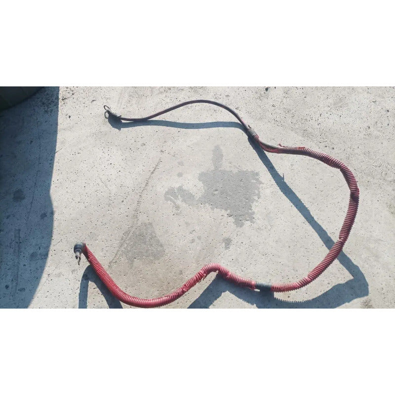 Cable Acumulador Camion Corriente Freightliner Fl70 M2 – Remate Camionero