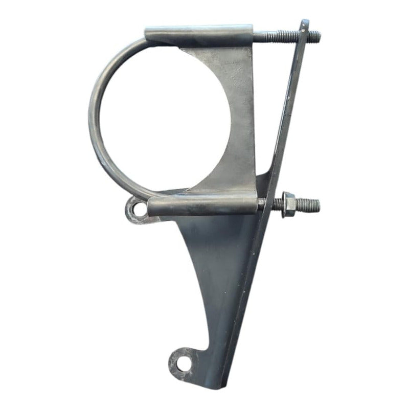 Base Soporte Abrazadera Tubo Silenciador Escape M2 Freightli – Remate ...